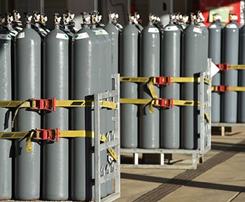 Storing and Disposing of Flammable Liquids